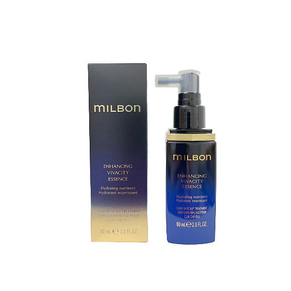 Milbon Gold Enhancing Vivacity Essence 2 oz – Shampoo Zone Milbon Gold Enhancing Vivacity Essence 2 oz – Shampoo Zone