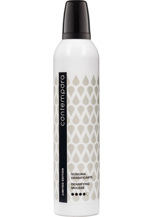 CONTEMPORA for Hair Loss Densifying Mousse 300ml – Shampoo Zone