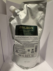 Universal Shampoo/Conditioner Pump for Bottle, 1 L/33.8 oz., Piece 2 ...
