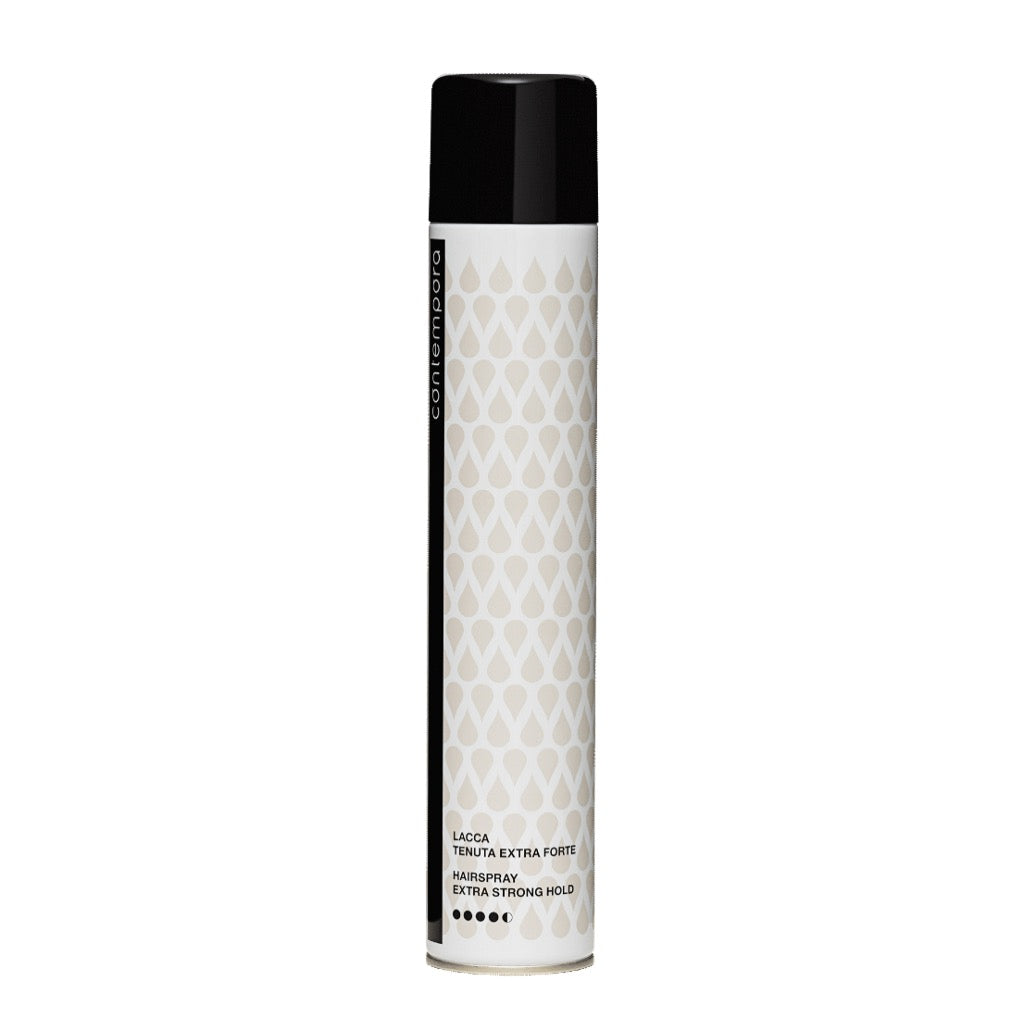 CONTEMPORA for Hair Loss Densifying Extra strong Hair Spray 500ml ...