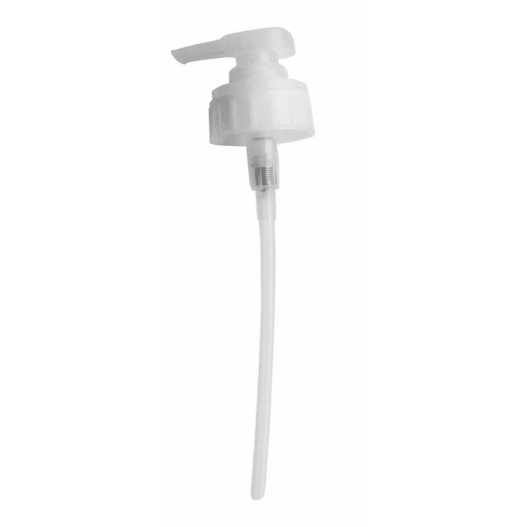 Davines Liter Pump Works on DAVINES ONLY – Shampoo Zone