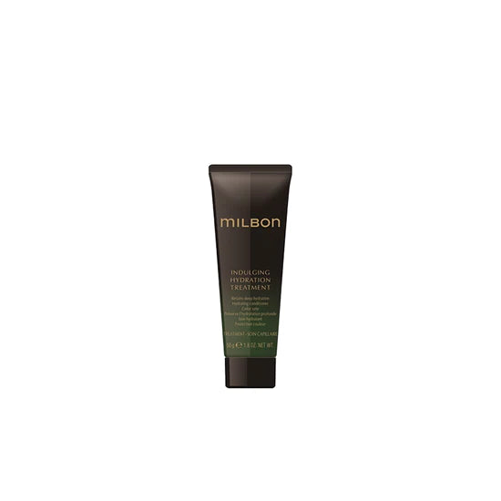 Milbon Gold Indulging Hydration Treatment 1.8 oz – Shampoo Zone