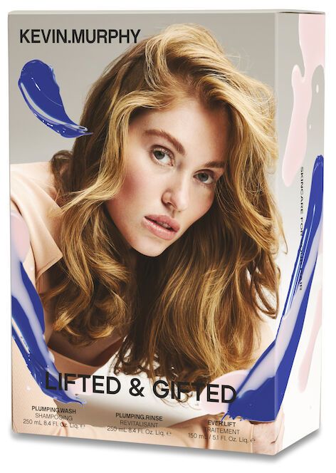 Kevin Murphy Lifted & Gifted Holiday Set – Shampoo Zone