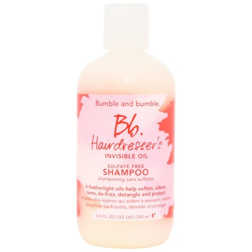 Bb. Hairdresser's Invisible Oil Shampoo – Shampoo Zone