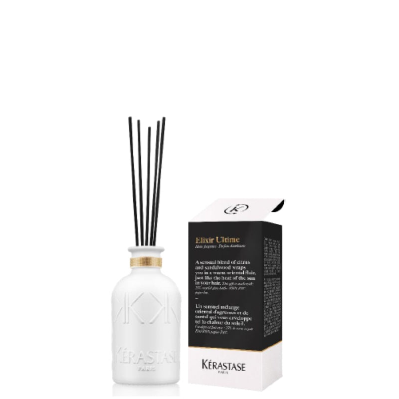 Kerastase Elixir Ultime Ambient Fragrance Diffuser 200ml – Shampoo Zone