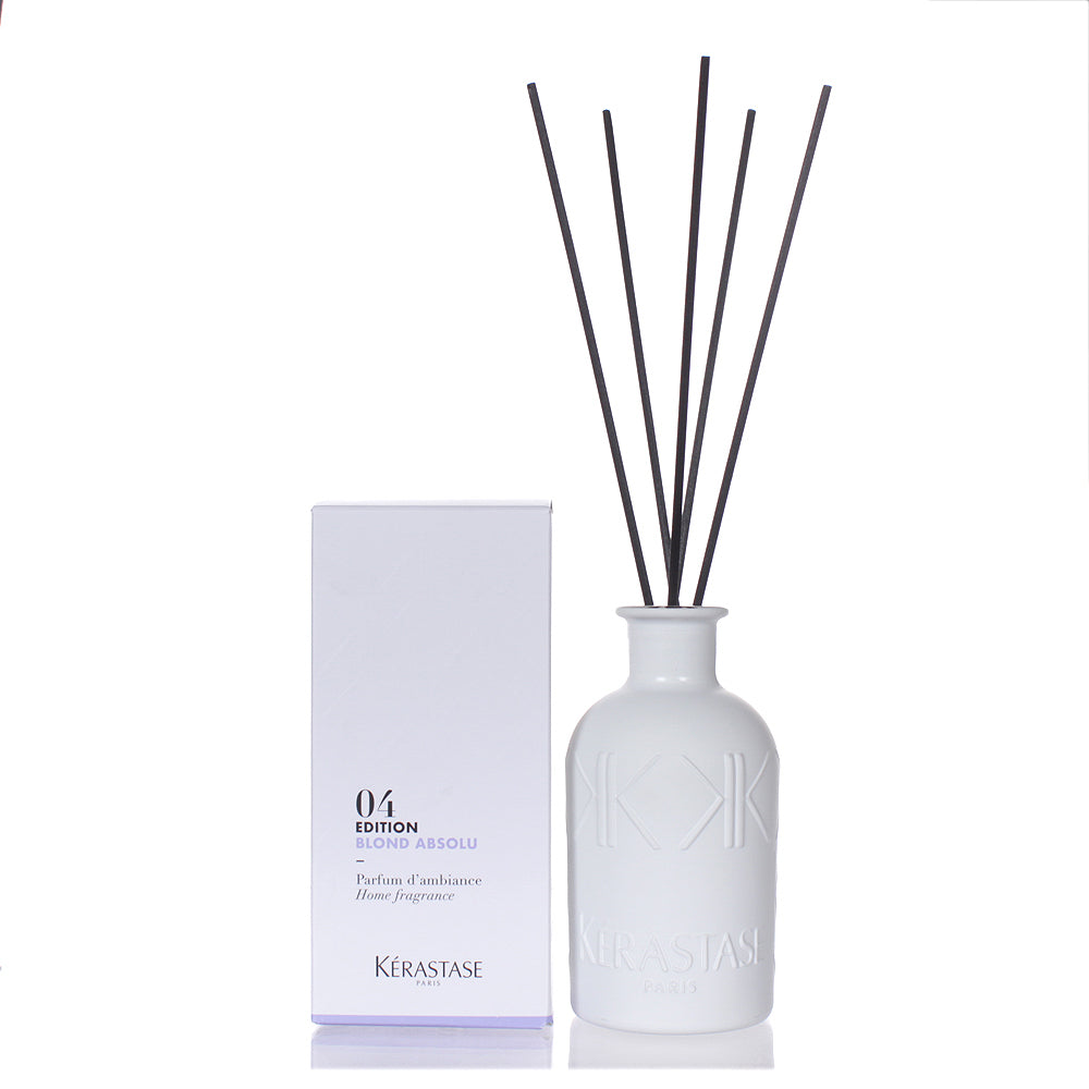 Kerastase Blond Absolu Ambient Fragrance Diffuser 200ml – Shampoo Zone