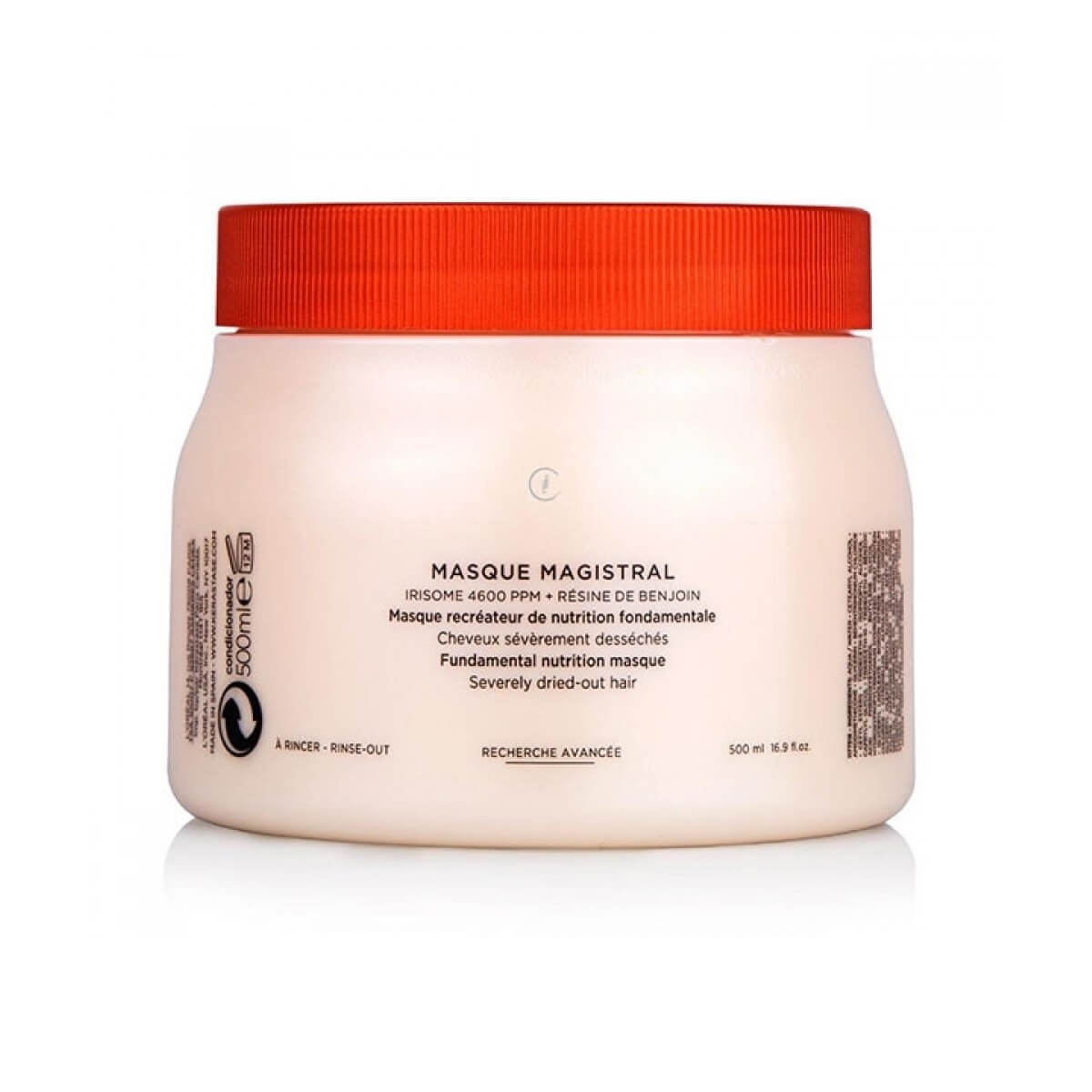 Kerastase Nutritive Masque Magistral 500 ml/16.9 oz BACK BAR – Shampoo Zone