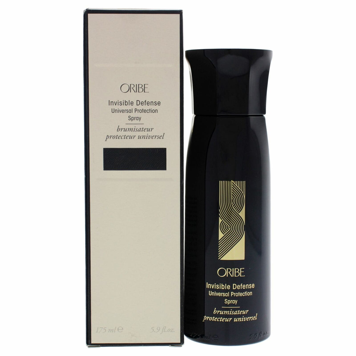 ORIBE Impermeable Anti-Humidity Spray – Shampoo Zone